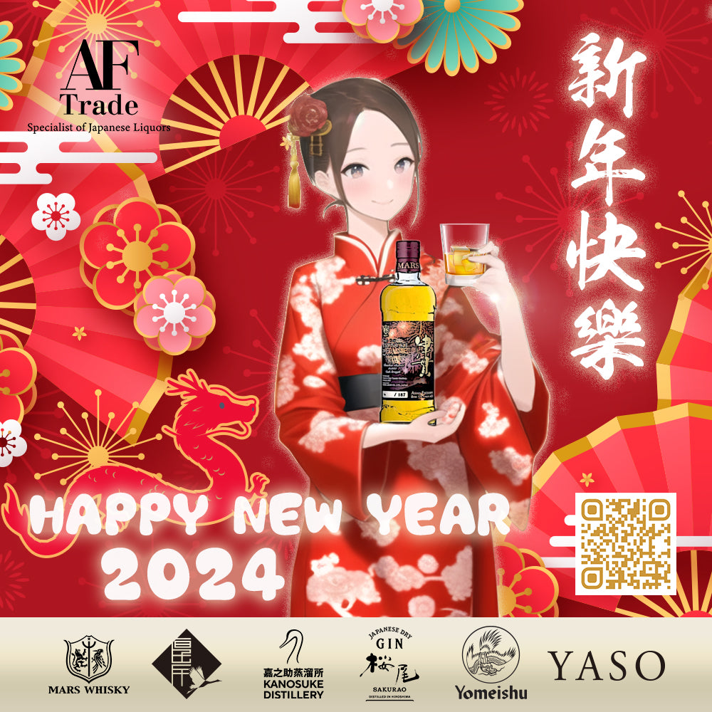 AFT New Year Surprise – AFTrade-shop